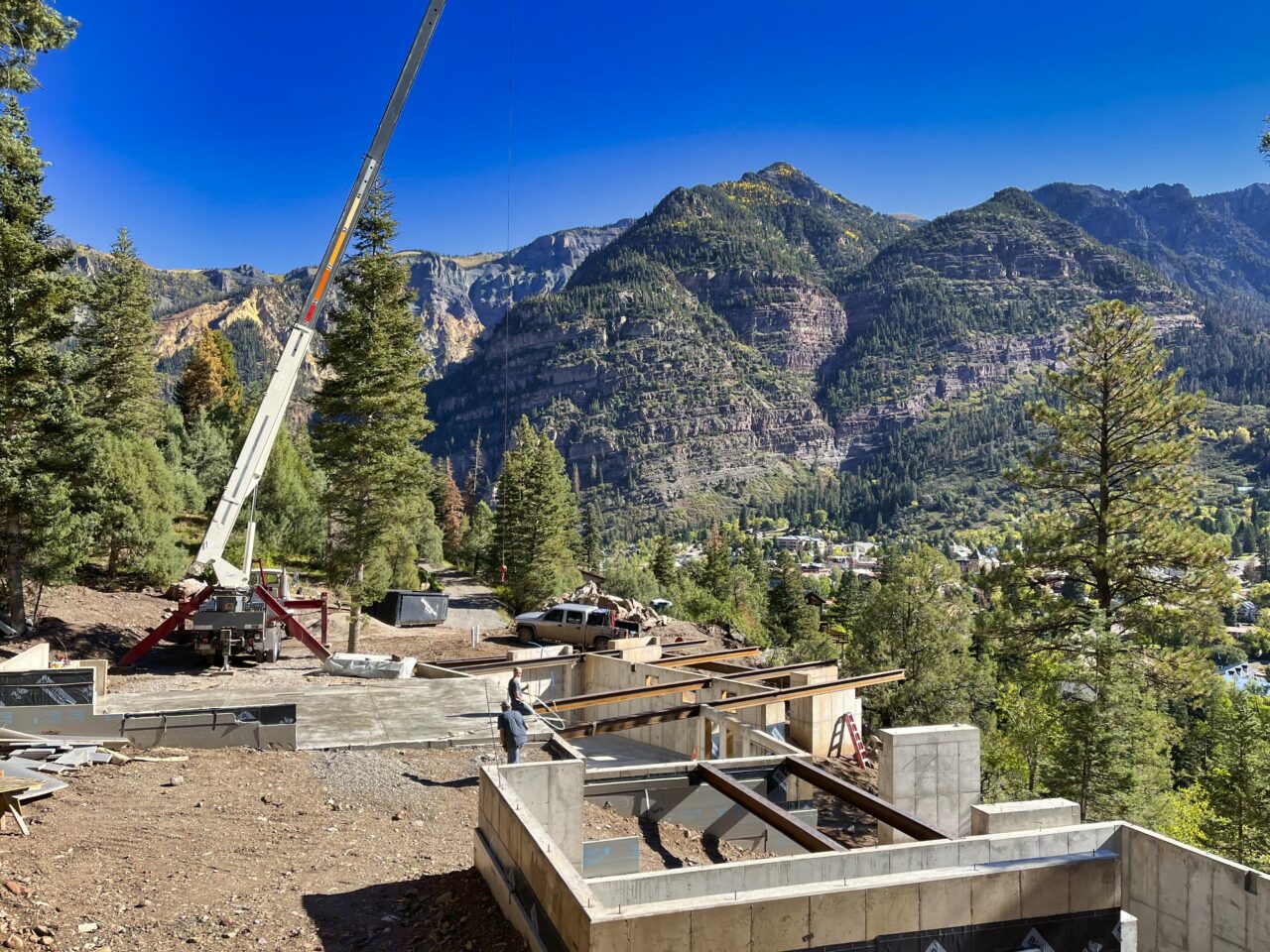 Home - Graden Crane - Western Colorado Crane Service